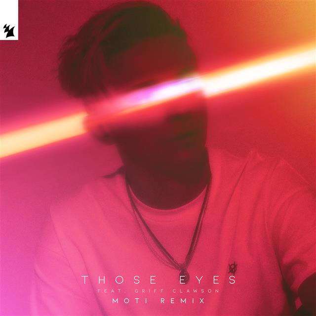 MOTi a lansat remixul piesei „Those Eyes”, cu o energie dintr-o alta ...