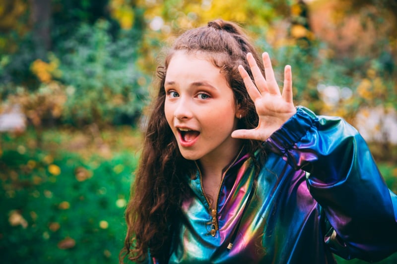 Jolie, un nou nume in industria muzicala romaneasca! - BRAVOnet