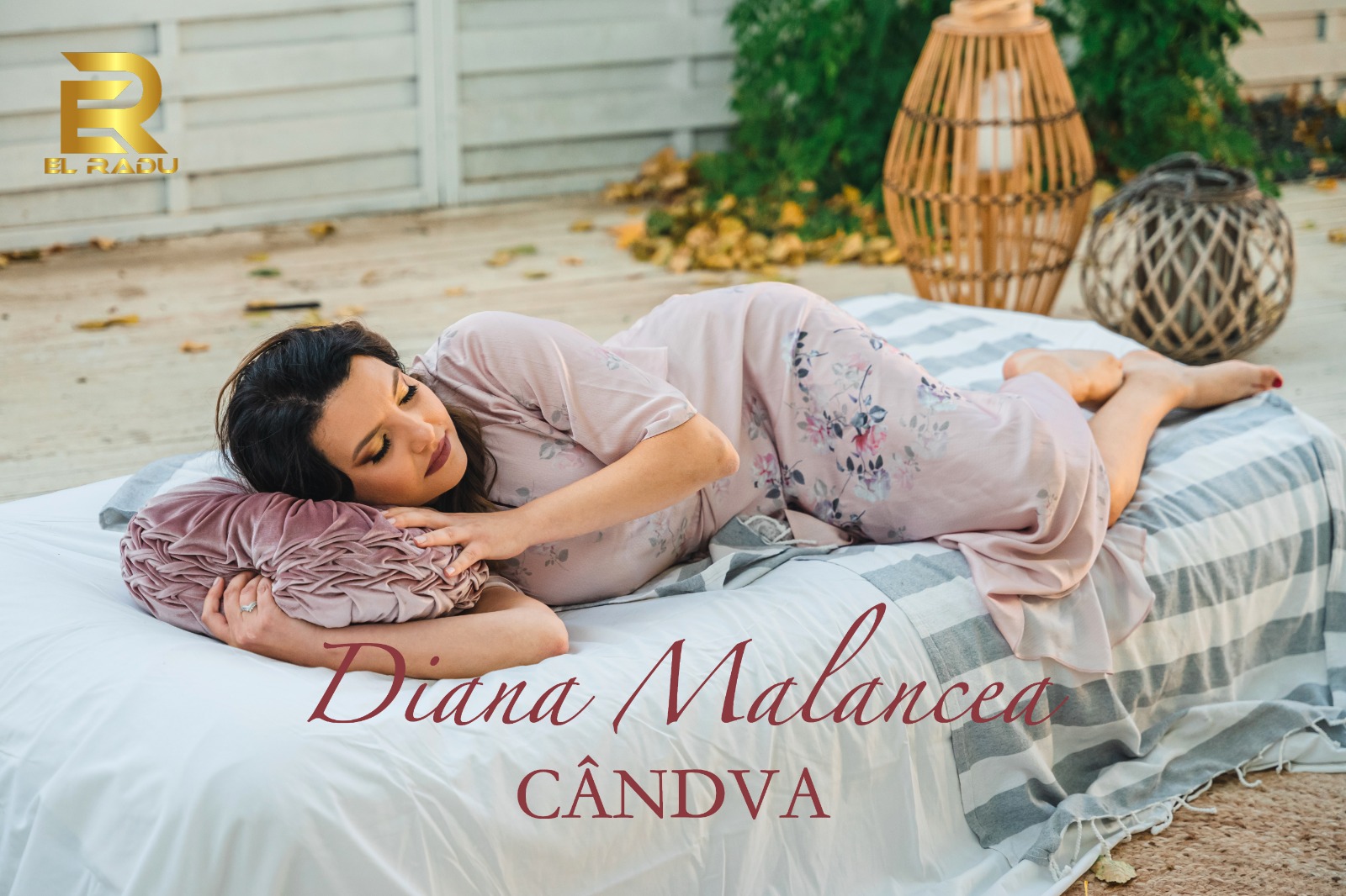 Diana Malancea lansează “Cândva” (Single & Video) - BRAVO net