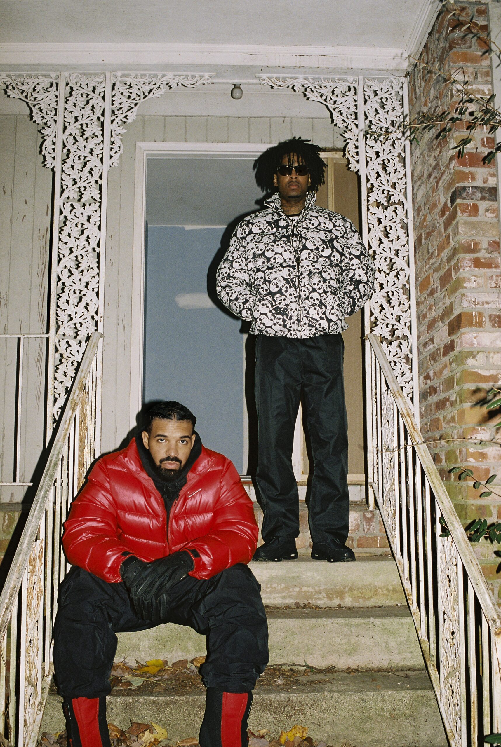 Drake face echipă cu 21 Savage pentru albumul “Her Loss” - BRAVOnet