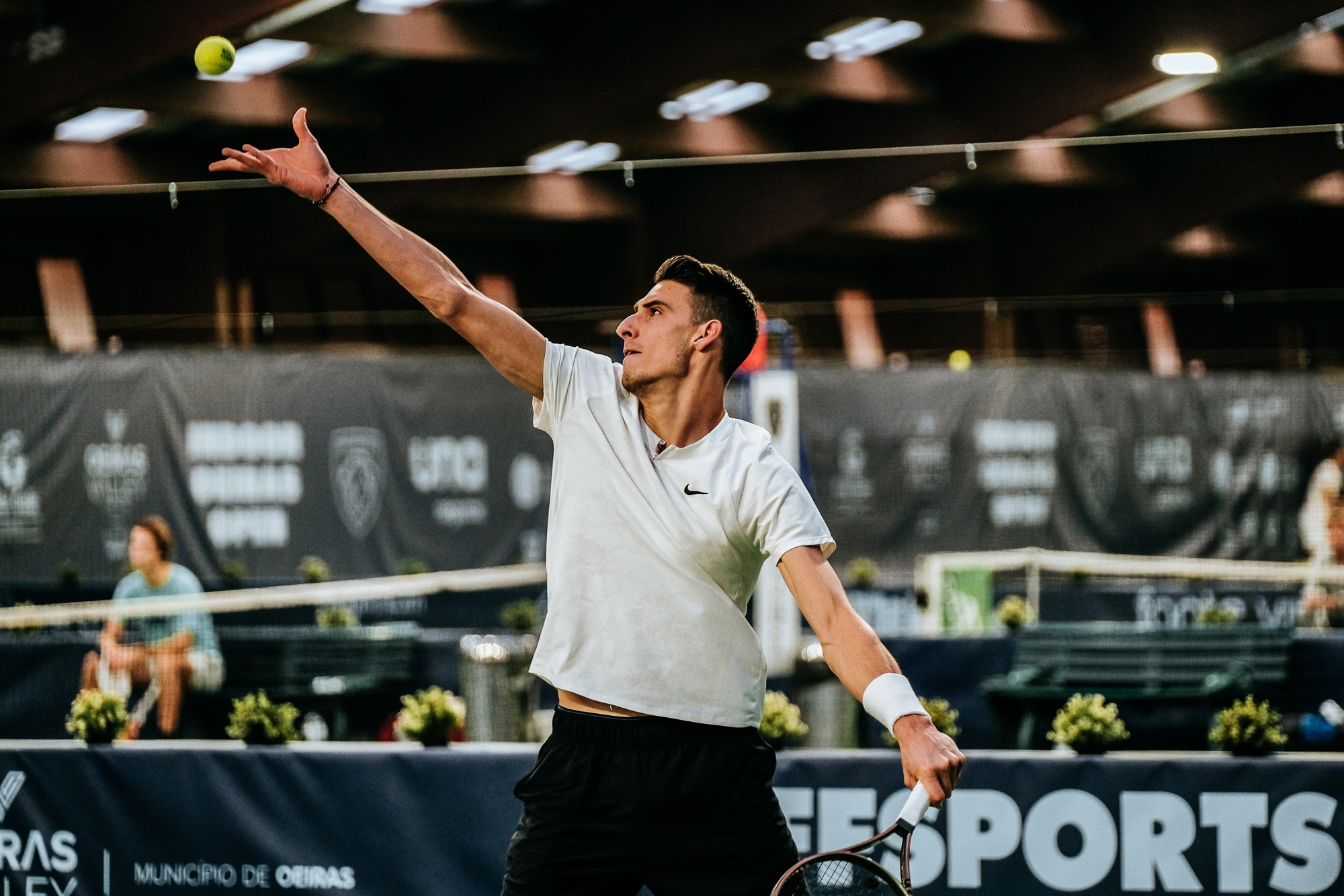 România va avea un nou jucător în Top 100 ATP! Victor Cornea a câștigat ...