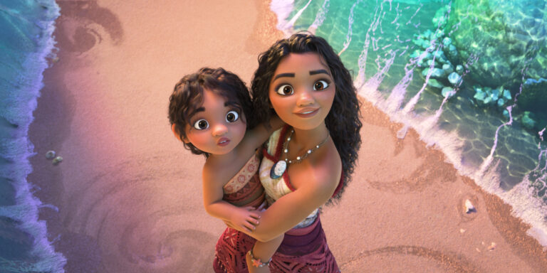 Filmul „Vaiana 2”, disponibil în România. Unde îl poți urmări - BRAVOnet
